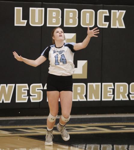 VOLLEYBALL | Monterey-Lubbock High photo gallery | Volleyball ...