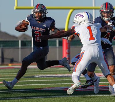 FOOTBALL | Final stat leaders | Football | hubcitypreps.com