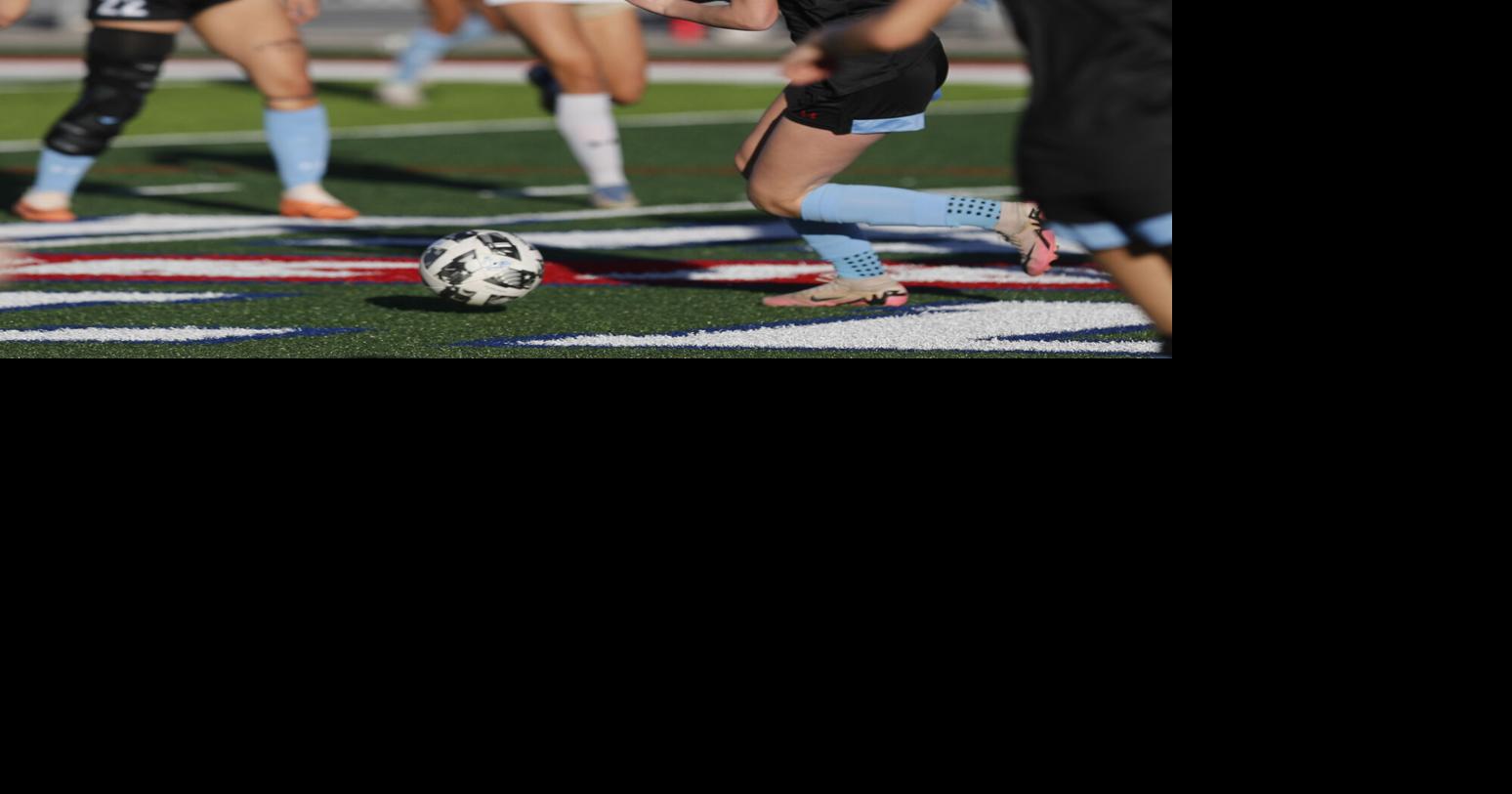 GIRLS SOCCER | Amarillo High-Monterey photo gallery | Monterey ...
