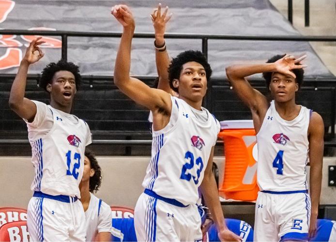 BOYS BASKETBALL | Trinity-Estacado photo gallery | Boys Basketball ...