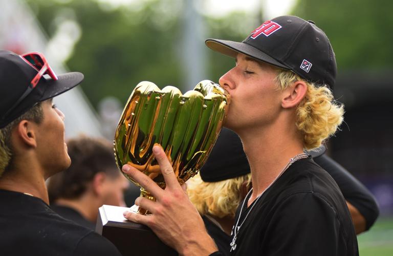 BASEBALL | Cooper vs. Grapevine photo gallery | Lubbock-Cooper ...