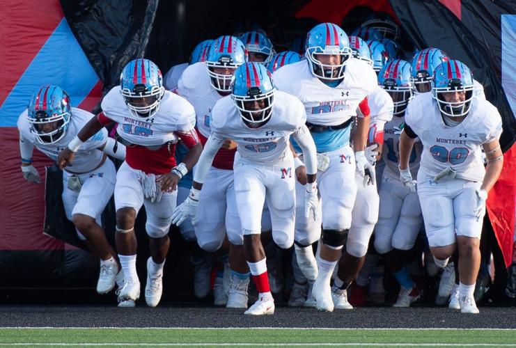 FOOTBALL | Week 1 city preview | Football | hubcitypreps.com