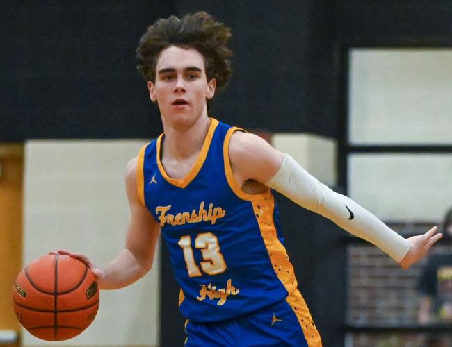 BOYS BASKETBALL | V.R. Eaton-Frenship photo gallery | Frenship ...