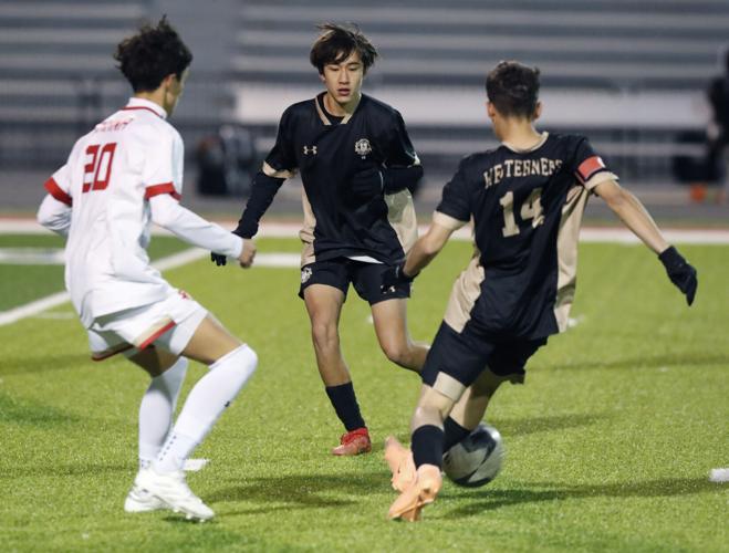 BOYS SOCCER | LHS vs. Coronado photo gallery | Boys Soccer ...