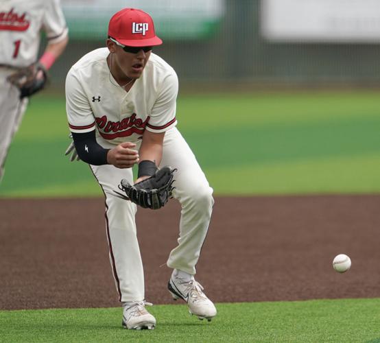 BASEBALL | Tascosa at LCP photo gallery | Lubbock-Cooper | hubcitypreps.com