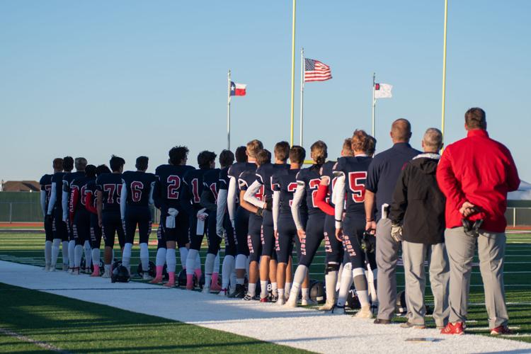 FOOTBALL | Coram Deo at Trinity Christian photo gallery | Trinity ...