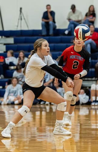 VOLLEYBALL | Frenship Tournament photo gallery & scoreboard | Coronado ...