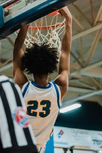 BOYS BASKETBALL | San Angelo Central at Frenship photo gallery ...