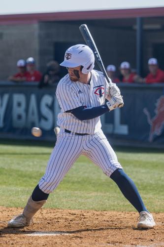 BASEBALL | Lake Country Christian at Trinity Christian photo gallery ...