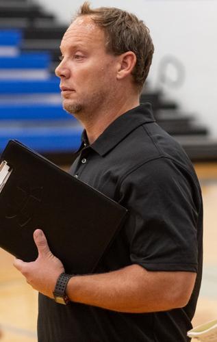 VOLLEYBALL | Lubbock High at Estacado photo gallery | Volleyball ...