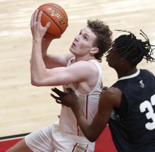BOYS BASKETBALL | LHS at Coronado photo gallery | Boys Basketball ...