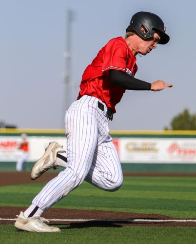 BASEBALL | Caprock at Lubbock-Cooper photo gallery | Lubbock-Cooper ...