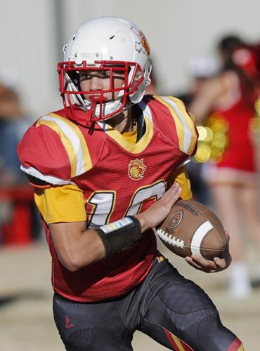 FOOTBALL | KPA at Christ the King photo gallery | Football ...
