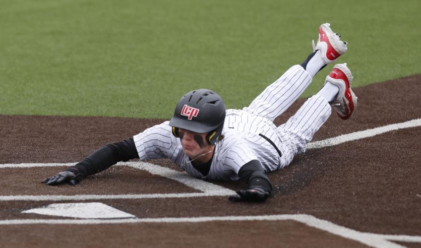 BASEBALL | All-District 4-5A team | Baseball | hubcitypreps.com