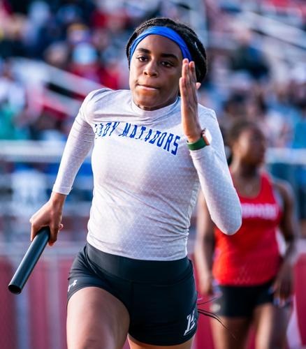 GIRLS TRACK & FIELD | Pirate Relays running events photo gallery ...