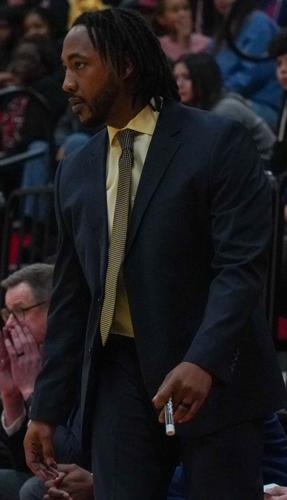 BOYS BASKETBALL | Abilene Cooper at Coronado photo gallery | Coronado ...