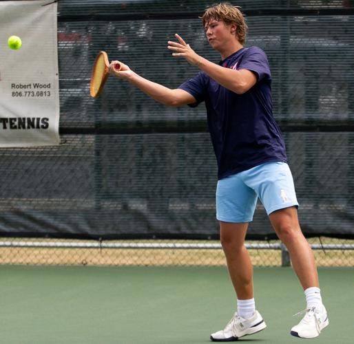 TENNIS | Lubbock-Cooper at Monterey photo gallery | Tennis ...