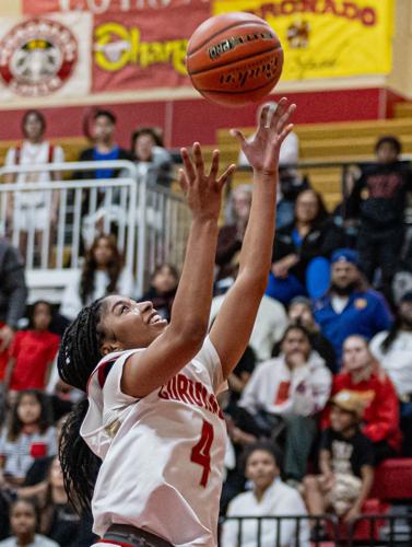 GIRLS BASKETBALL | Odessa Permian at Coronado photo gallery | Coronado ...