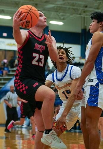 BOYS BASKETBALL | Lubbock-Cooper at Frenship photo gallery | Boys ...