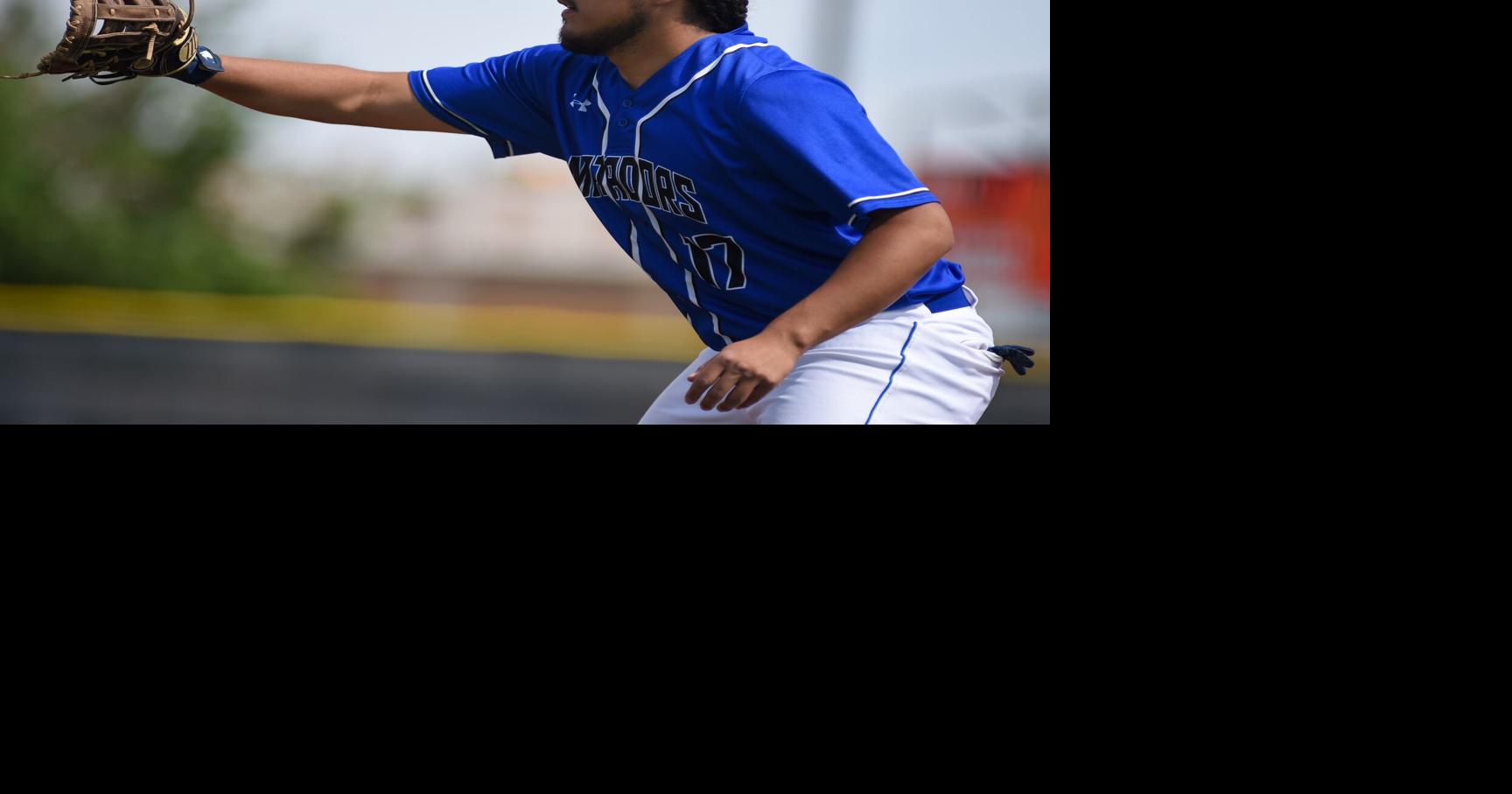 BASEBALL | Mats' Guzman & Camacho are key anchors in a myriad of ways ...