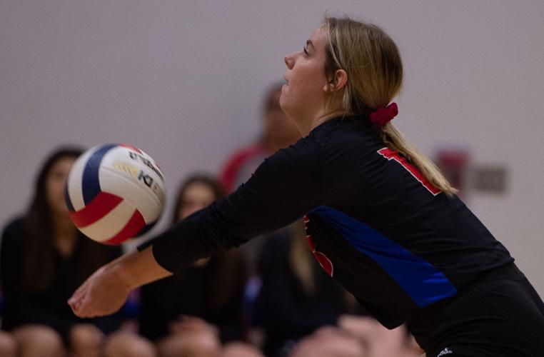 VOLLEYBALL | Classical Covenant at All Saints photo gallery | All ...