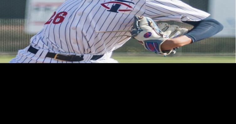 BASEBALL | Trinity offense makes most out of a little, Castillo dazzles ...