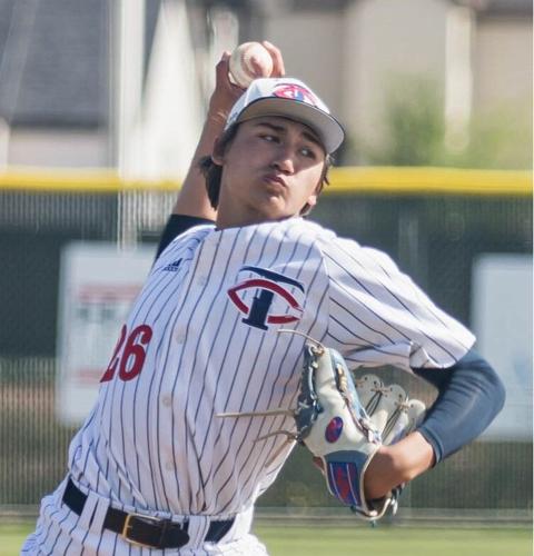 BASEBALL | Trinity offense makes most out of a little, Castillo dazzles ...