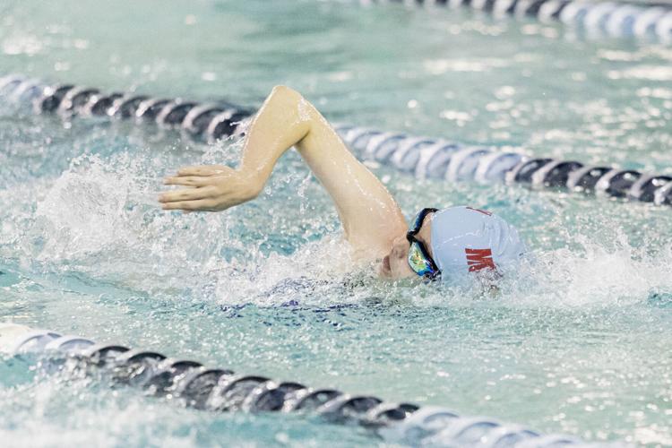 SWIMMING | Lubbock Invitational photo gallery | Swimming & Diving ...