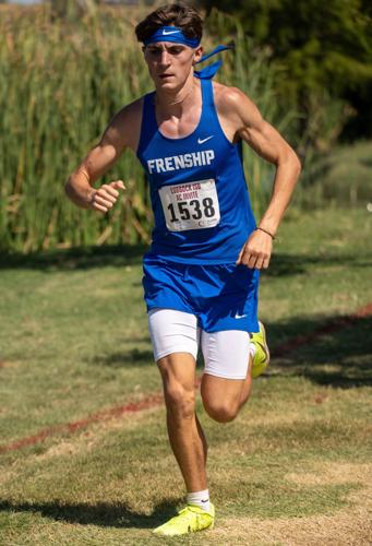 BOYS CROSS COUNTRY | LISD Invitational results & photo gallery | Cross ...