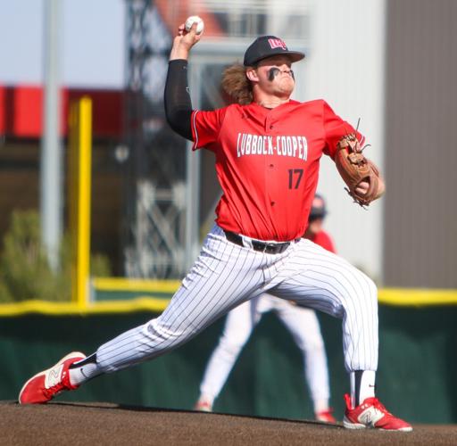 BASEBALL | Caprock at Lubbock-Cooper photo gallery | Lubbock-Cooper ...