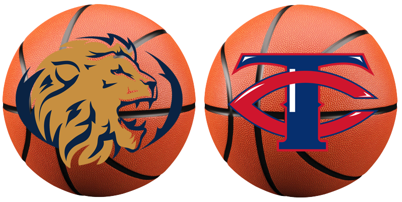 BOYS BASKETBALL | Grace Prep halts Trinity's streaks to create chance ...