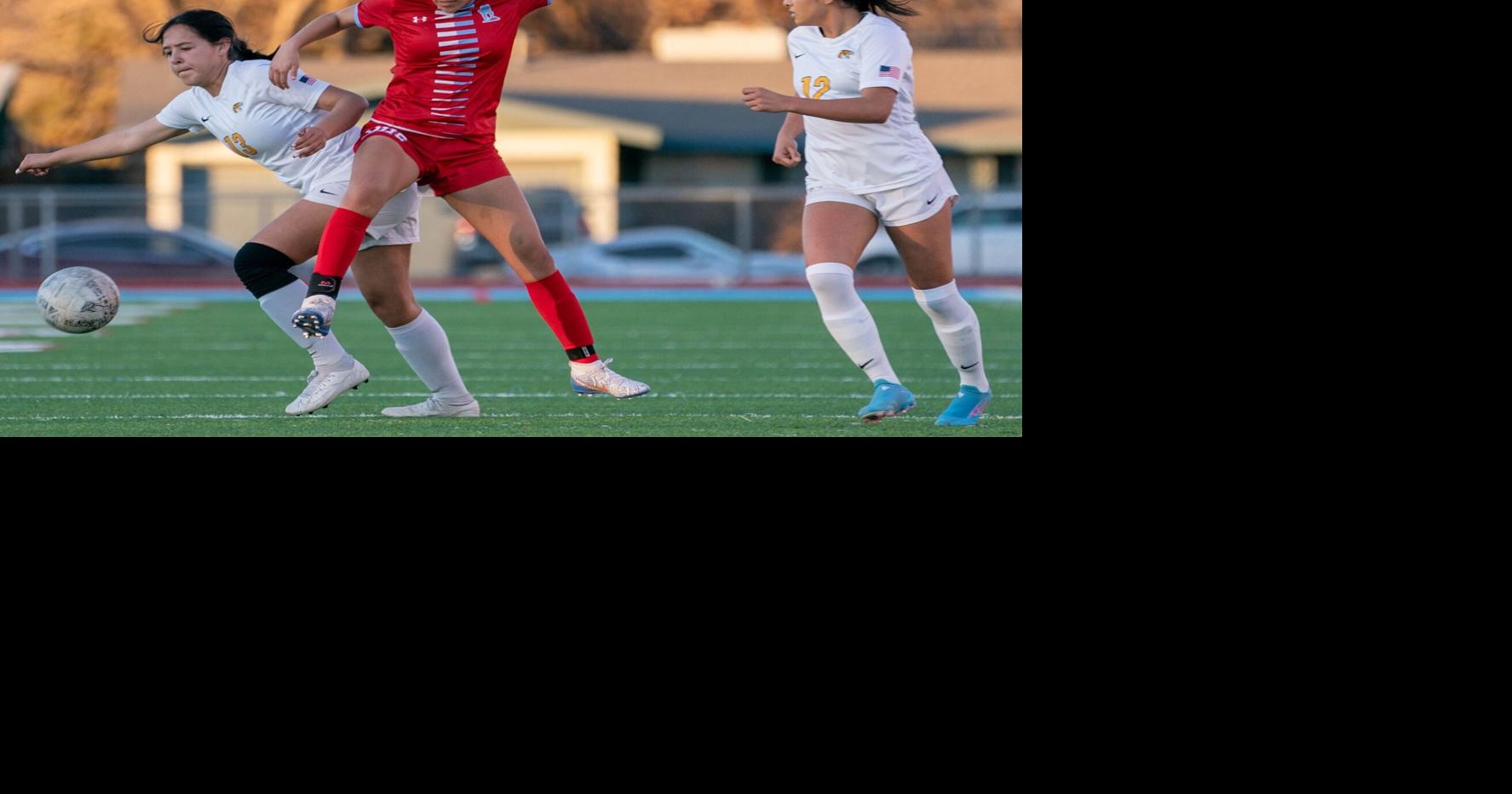 GIRLS SOCCER | Snyder at Monterey photo gallery | Monterey ...