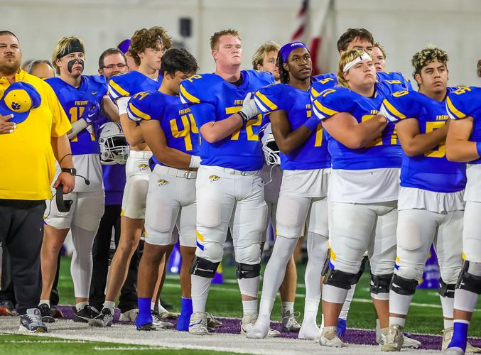 FOOTBALL | Carroll vs. Frenship photo gallery | Frenship | hubcitypreps.com