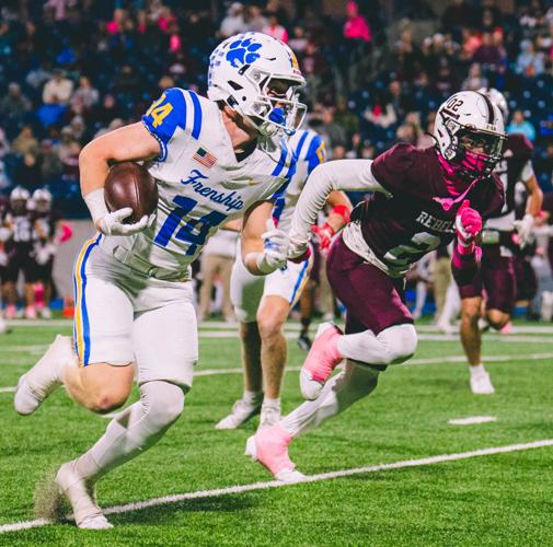 TIGER TRACKS | Could third time be a playoff charm? Area round for ...