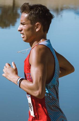 CROSS COUNTRY | David Mora & Reese Pena highlight the opening weekend ...