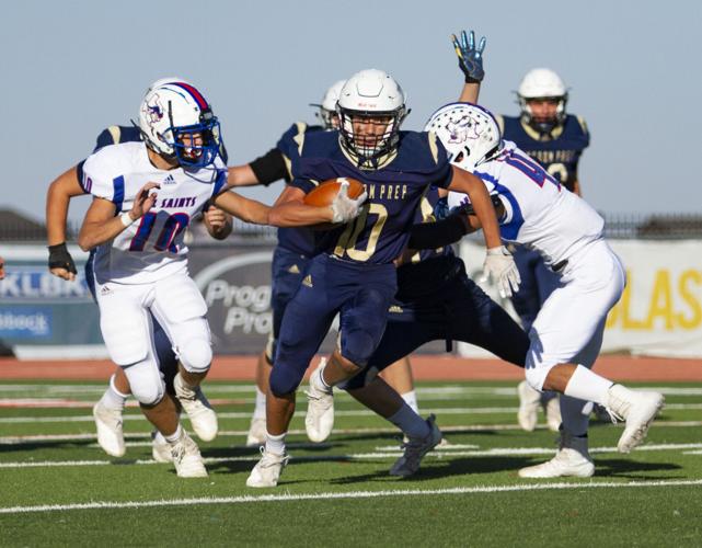 FOOTBALL | All Saints at KPA photo gallery | Private Schools ...