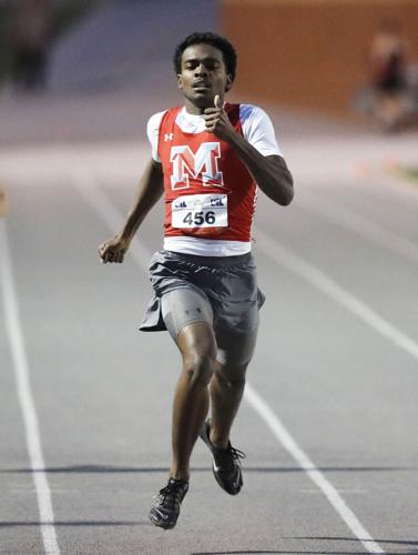 TRACK & FIELD | Region I-5A results | Track & Field | hubcitypreps.com