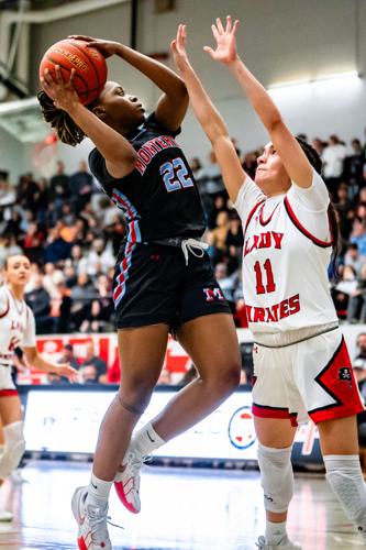 GIRLS BASKETBALL | Monterey-LCP photo gallery | Girls Basketball ...