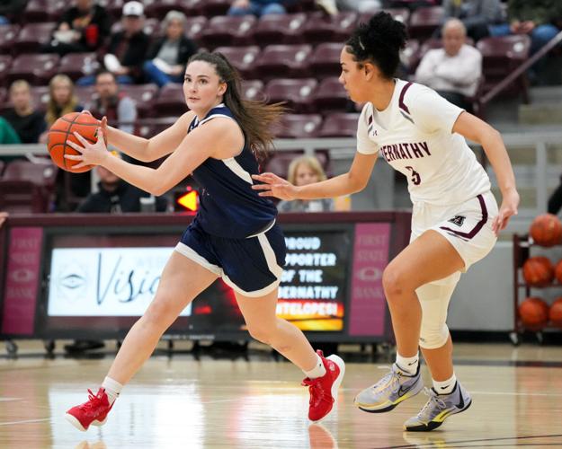 GIRLS BASKETBALL | Liberty-Abernathy photo gallery | Liberty ...