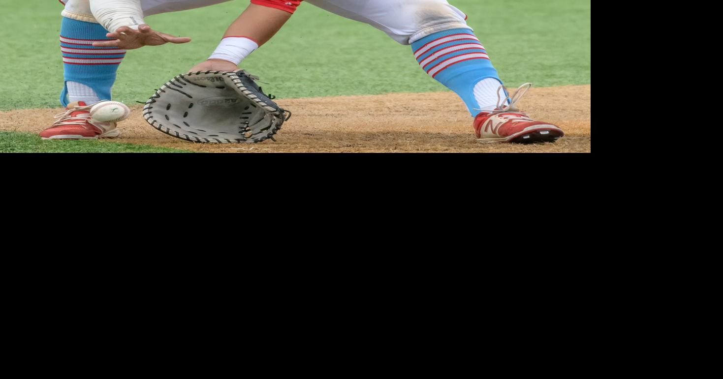 BASEBALL | By reinventing himself, Monterey's Benton has emerged as a ...