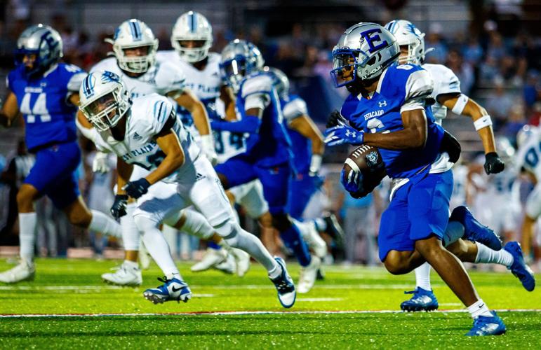 FOOTBALL | Wolves inflict some pain on the Matadors by handing them ...