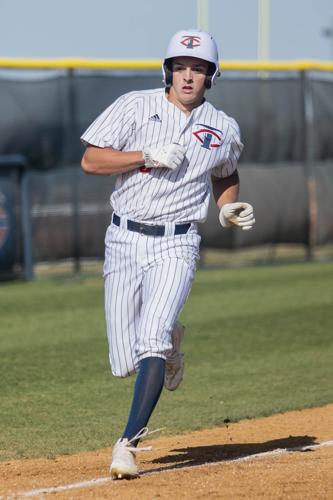 BASEBALL | Lake Country Christian at Trinity Christian photo gallery ...