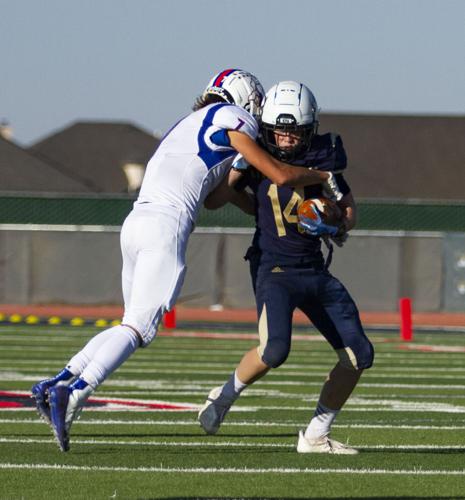 FOOTBALL | All Saints at KPA photo gallery | Private Schools ...