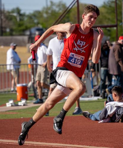 TRACK & FIELD | Region I-5A meet final results & photo gallery | Track ...
