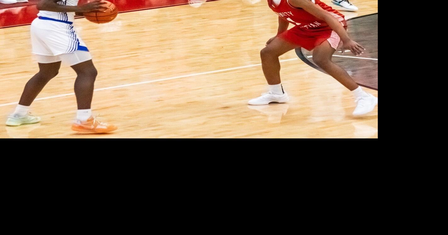 BOYS BASKETBALL | Estacado surges to life vs. Lions, rides wave in 2nd ...