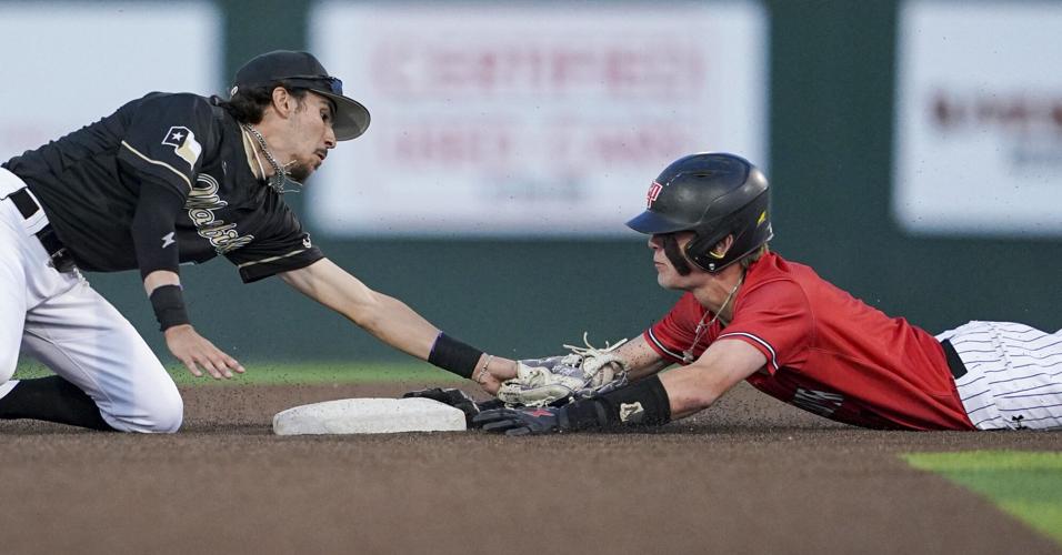 BASEBALL | Abilene High at LCP photo gallery | Lubbock-Cooper ...