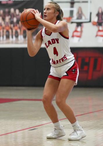 GIRLS BASKETBALL | Abilene High at Lubbock-Cooper photo gallery ...