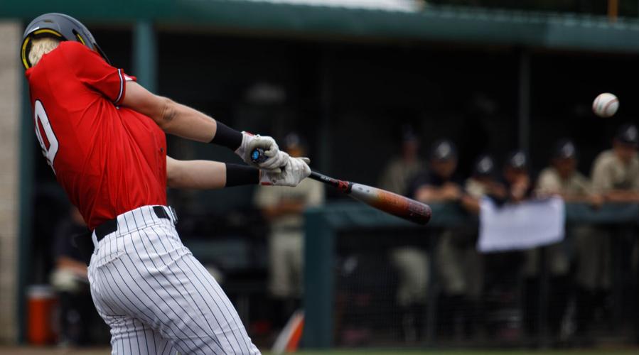 BASEBALL | Abilene High vs. LCP photo gallery | Lubbock-Cooper ...