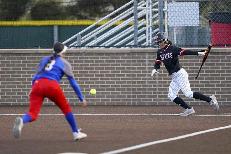 SOFTBALL | Abilene Cooper at LCP photo gallery | Lubbock-Cooper ...