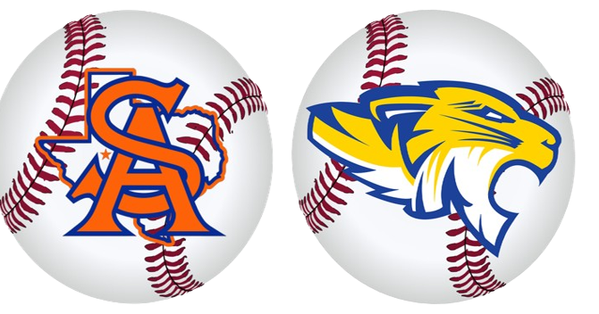 BASEBALL | Tigers clinch share of District 2-6A crown with a gritty 5-1 ...